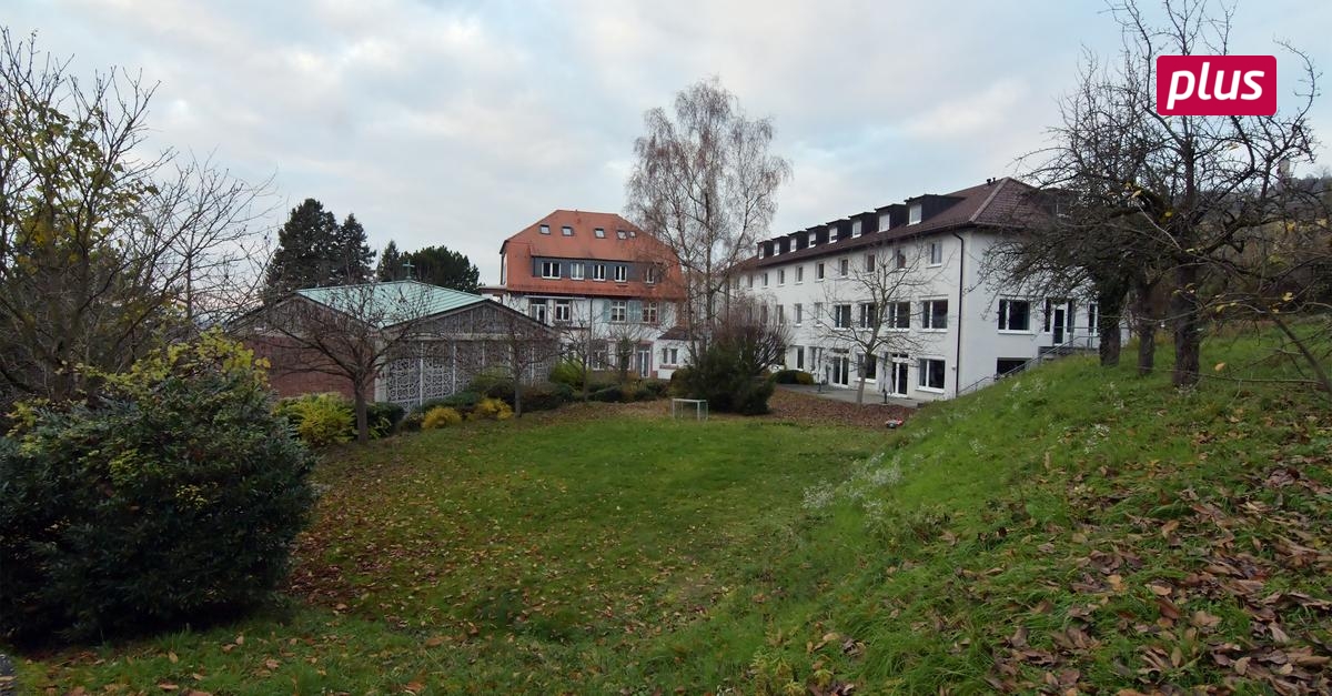 Schmerzvoller Abschied vom Heppenheimer Haus am Maiberg